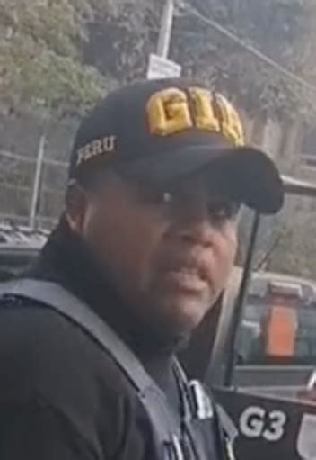 Delincuente Maton De La Municipalidad De Surco Thealexito