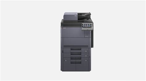 Taskalfa 8003i Kyocera Document Solutions Chile