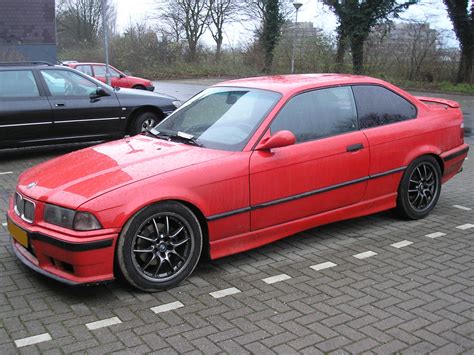 Bmw E36 Bmw E36 Coupe