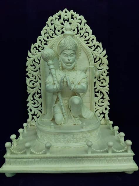 Sholapith Art A Eco Friendly Bengali Artform