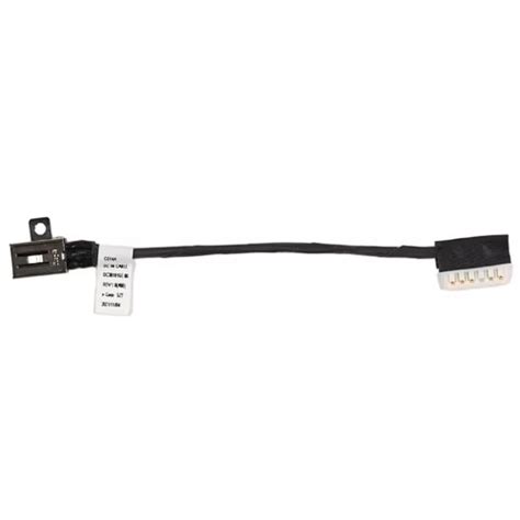 Dell Dc Input Cable Dell Ireland