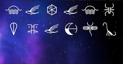 Nms Portal Decoder Album On Imgur