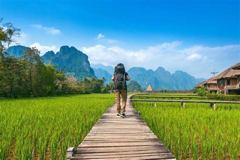 Best Hiking Trails Cambodia Laos Thailand Epic Treks Jungle Routes