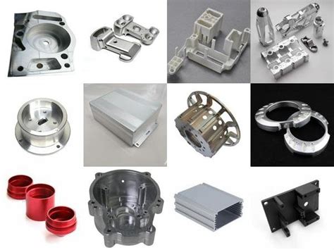 惠州cnc精密零件加工 朗加精密