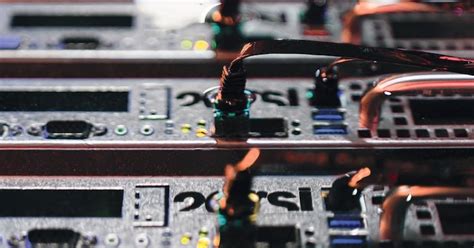 Intel Invests In Sustainable Datacenter Solutions