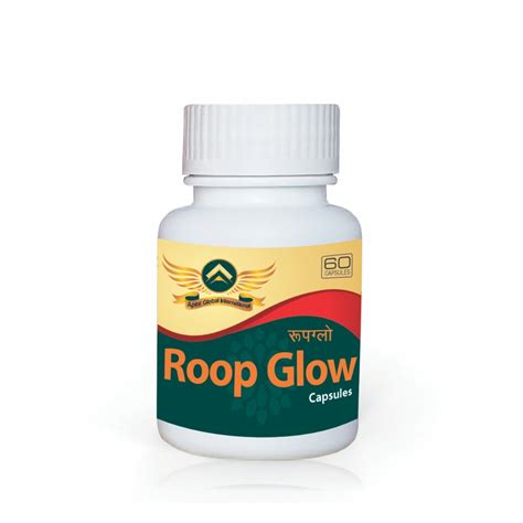 Roop Glow Capsule Apexglobalinternational