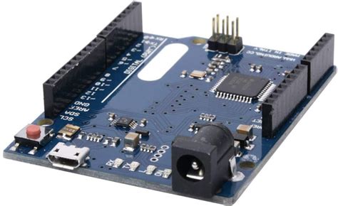 Módulos Tarjetas Arduino Tj Electronica Electronica En General