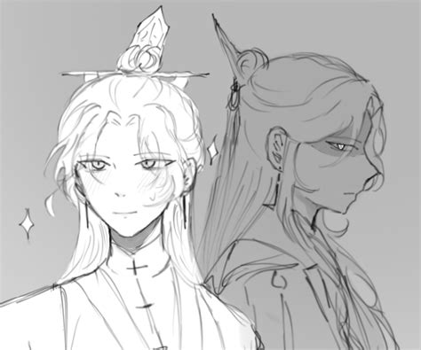 Jiuyuan On Tumblr