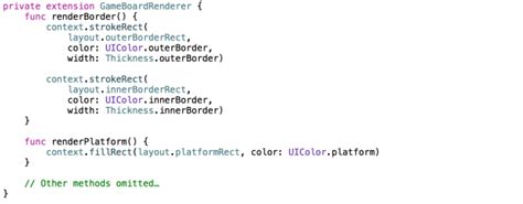 Creating Tic Tac Toe In Swift User Interface Ijoshsmith