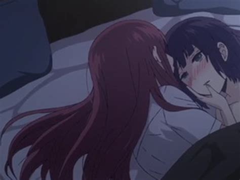 Anime Indonesia Kuzu No Honkai Episode 1 12 Tamat