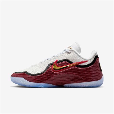 Blanco Lebron James Nike Es