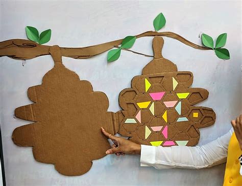 How To Create A Buzz In The Classroom The Teaching Experiment