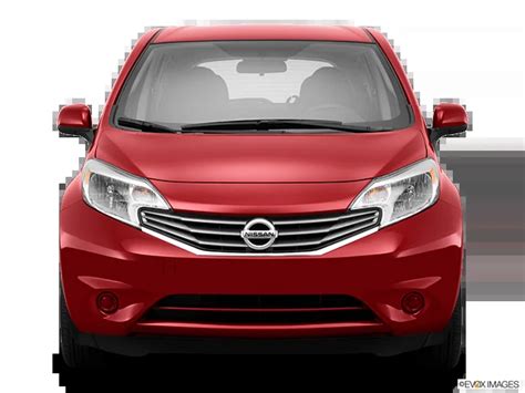 2015 Nissan Versa Note Price Review Photos And Specs Read This