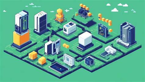 energy efficient hardware in cloud computing