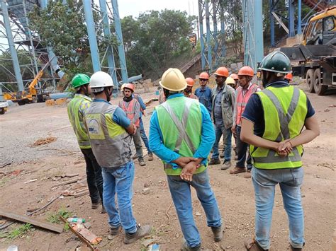 Rahul Kumar Verma On Linkedin Talking About Heat Stroke