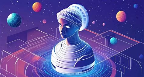 10 年适用于 Android 和 Ios 的十大移动 Ai 艺术生成器应用程序 Metaverse Post