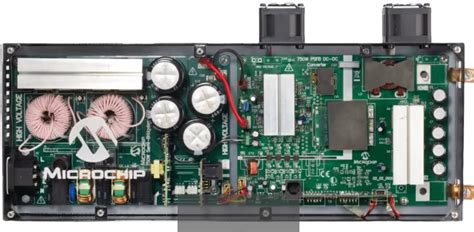W AC DC Reference Design Uncommunication