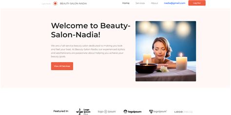 GitHub Nadiahosisy Beauty Salon Welcome To Beauty Salon Nadia Your Premier Destination For