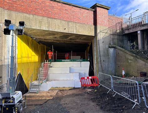 Hs2 Assest Protection And Mitigation Framework J Coffey Hs2 Assest Protection And Mitigation Framework J Coffey