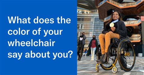 Cool Wheelchair Wheels