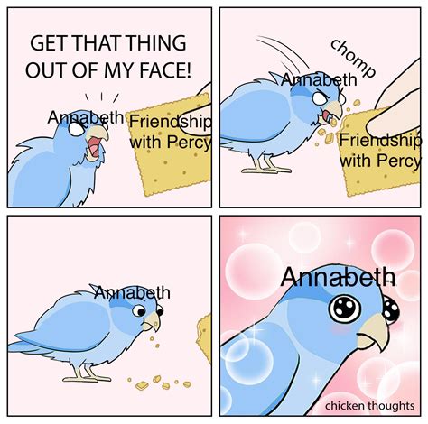 Pjo Annabeth In Tlt Rcamphalfblood