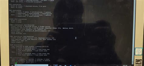 poor multicast over tunnel cisco community