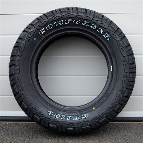 Comforser Cf1100 All Terrain Tyres Stl Jimnystyle Defenderstyle