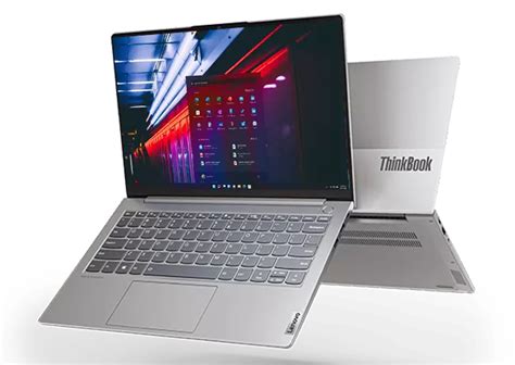 ThinkBook 13s Gen 2 Next Gen Work Laptop Lenovo US