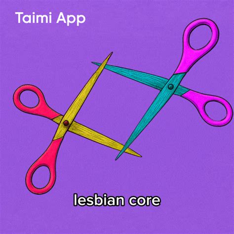 Lesbian Scissoring S Find And Share On Giphy