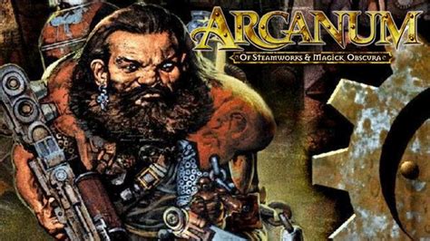 Arcanum Of Steamworks And Magick Obscura Game Mod Character Editor V1