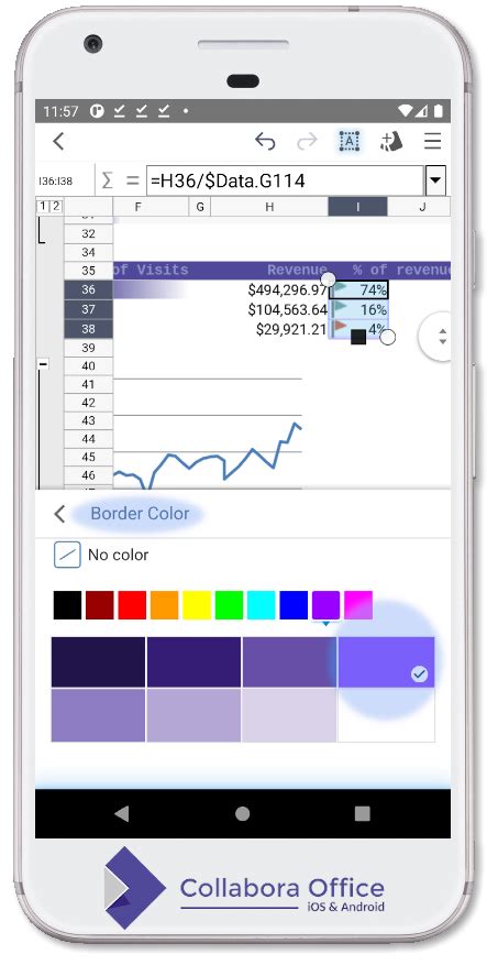 LibreOffice For Android And IOS Applications And Software