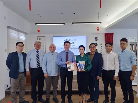 New Gallery Institute Of Strategic Analysis And Policy Research Insap