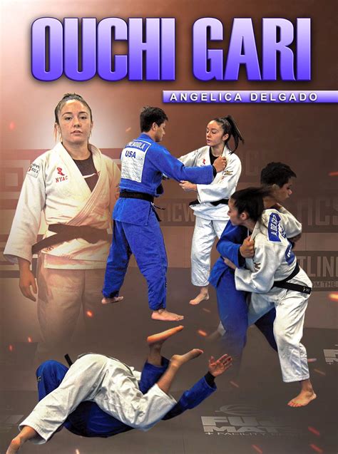 O Uchi Gari