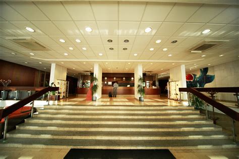 Hotel Krystal Prague