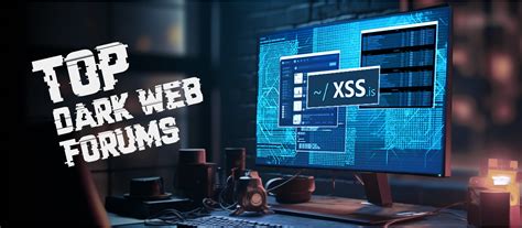 The Top Dark Web Forums In Webz Io