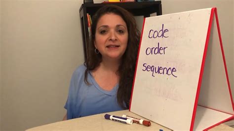 let s learn video think like a computer thirteen pbs
