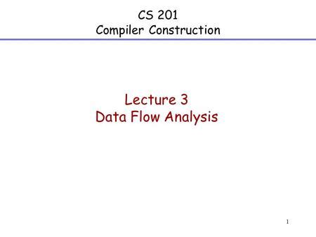 Code Optimization Overview And Examples Ppt Download