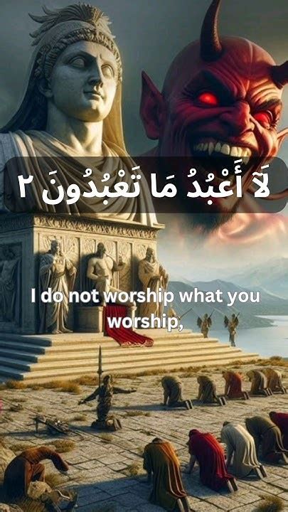 Surah Al Kafirun سوره الكافيرون Chapter 109 Urdu English Translation