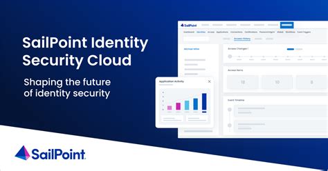 Sailpoint Neue Funktionen Der Sailpoint Identity Security Cloud Und Ausblick Für Agentenbasiere