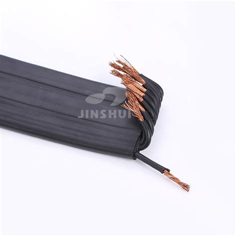 Elevator Control Cable Jinshui Wire And Cable Group