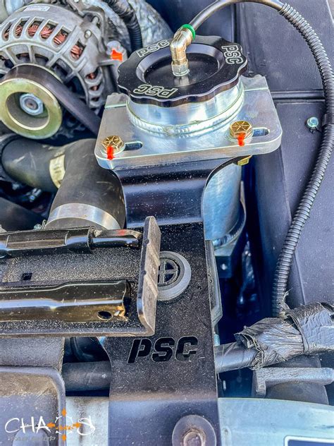 2000 Ford Excursion Custom Build Off Road Powerhouse By Chaos Fab Shop