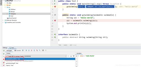 ☕️【java技术之旅】带你看透lambda表达式的本质 Infoq 写作平台 ☕️【java技术之旅】带你看透lambda表达式的本质 Infoq 写作平台