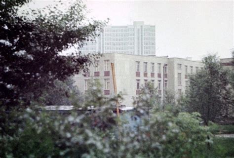 Школа N 921邏 1968 год Есть тут те кто учился в ней☺ Выхино Жулебино Online ВКонтакте
