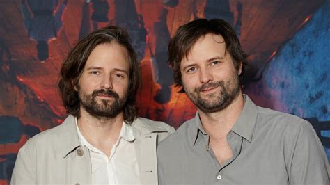 Stranger Things The Duffer Brothers Are Producing A New Horror Series For Netflix