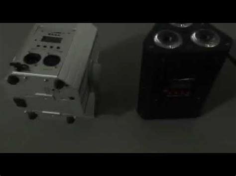 How To Set Master Slave Mode YouTube