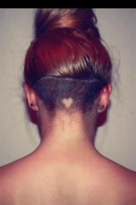 Hot Undercut Hairstyles For Trendy Women
