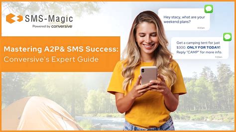 A2p Messaging And Text Messaging What Are They