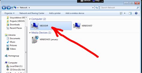 Share Folders Between Windows And Ubuntu In Virtualbox Ask Ubuntu