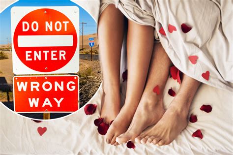 they tried to conceive for years — turns out they were having sex all wrong