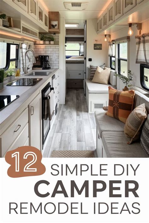 Rv Interior Design Artofit